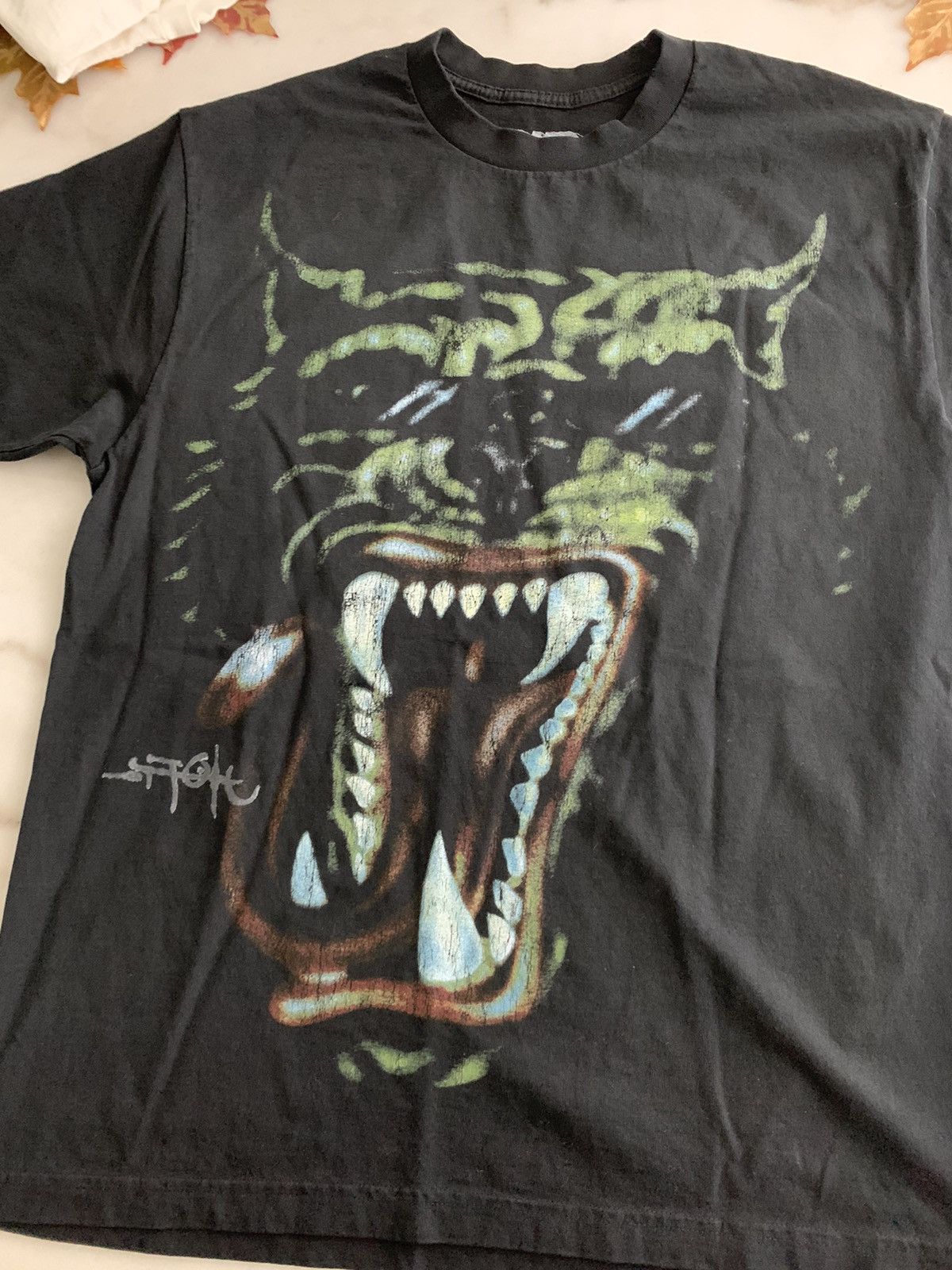 Travis Scott Travis scott utopia merch | Grailed