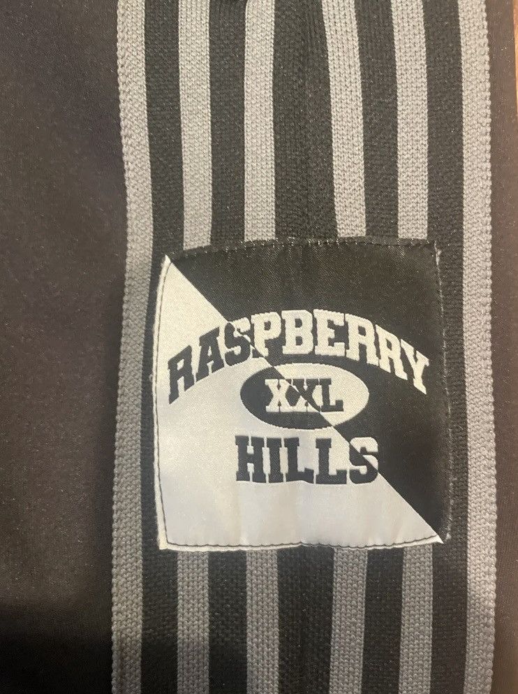 Vintage GV Gallery Raspberry Hills Uncle Leon Flared Sweats | Grailed
