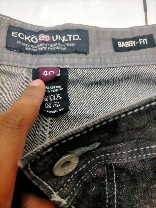 Ecko Unltd. Vintage Ecko unltd Baggy Jeans | Grailed