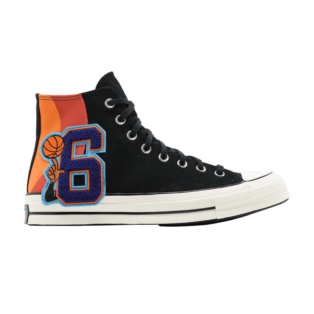 Converse Space Jam x Chuck 70 High A New Legacy | Grailed
