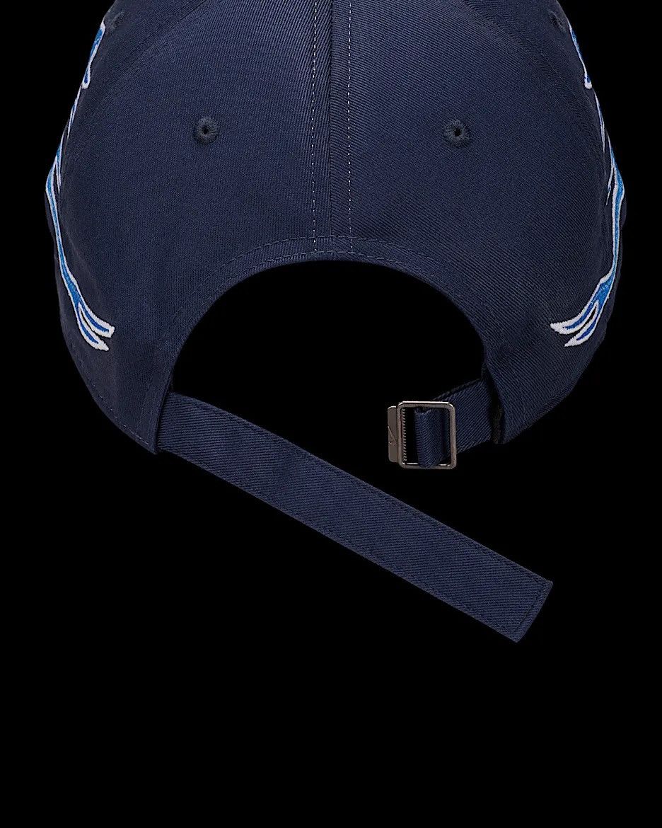 Nike Nike Flame Cap Hat Blue OG AirMax TN Size L/XL | Grailed