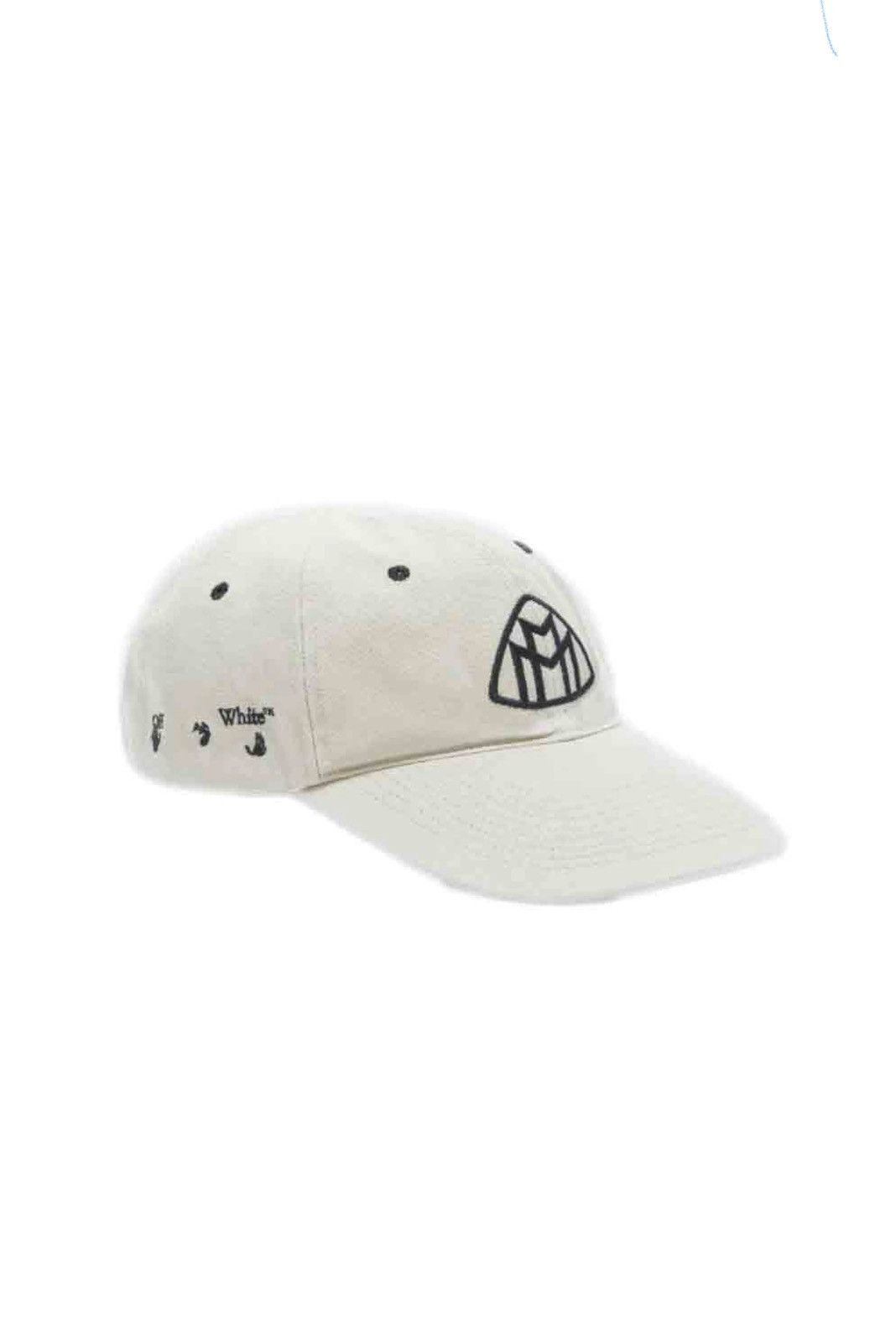 Mercedes-Benz × Off-White Maybach hat | Grailed