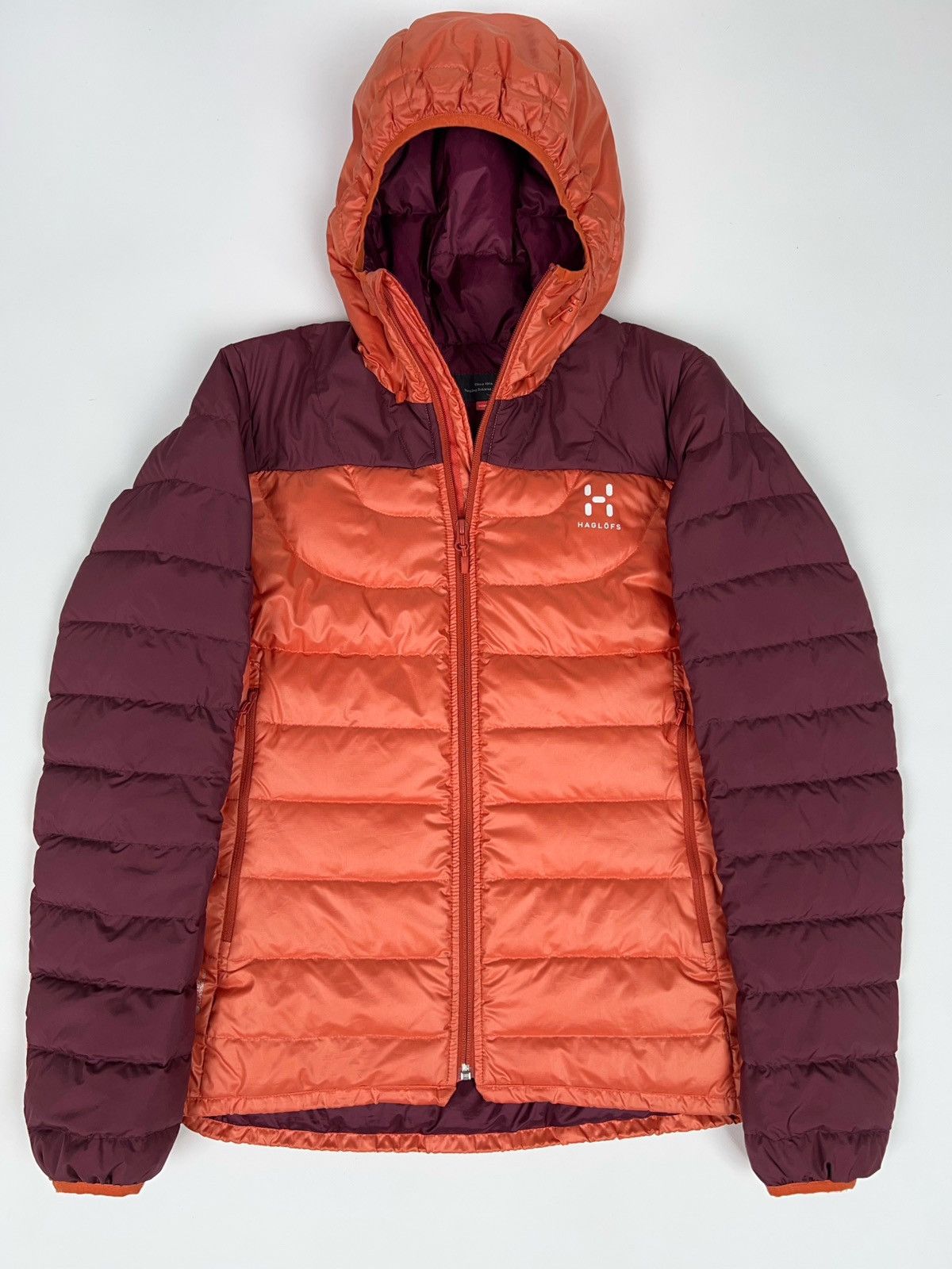 Rab Rab Bivvy Down Hood Women Puffer Sample Jacket | Grailed