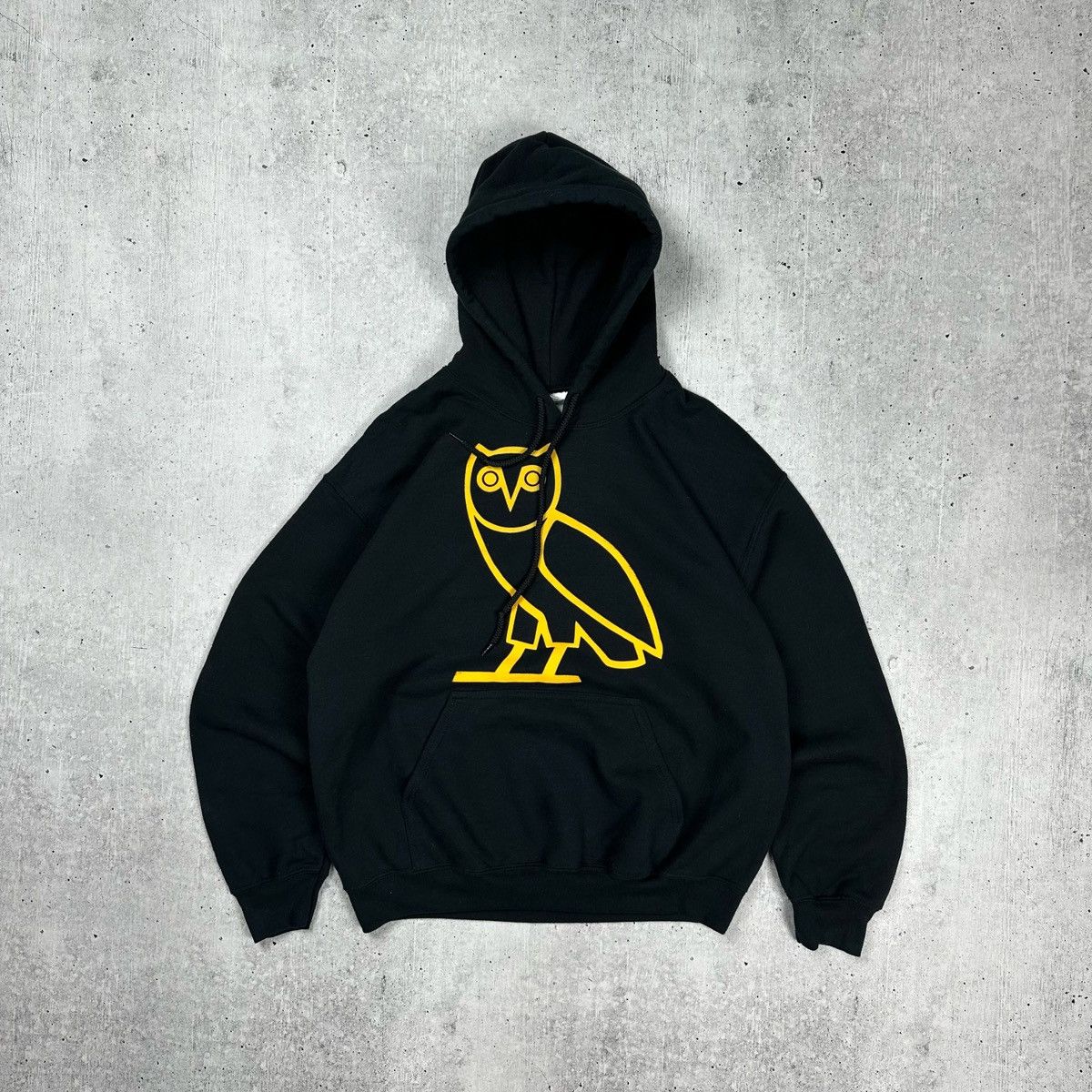 Vintage Drake OVO OG October Very Own Hoodie Vintage Size M | Grailed