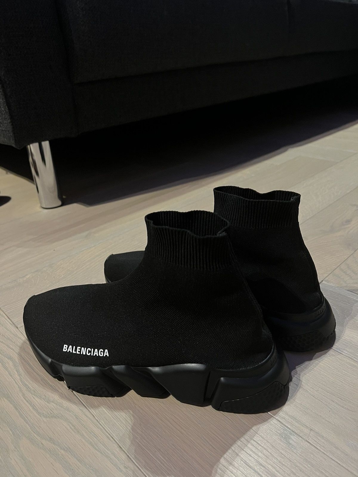 Balenciaga Speed runner | Grailed