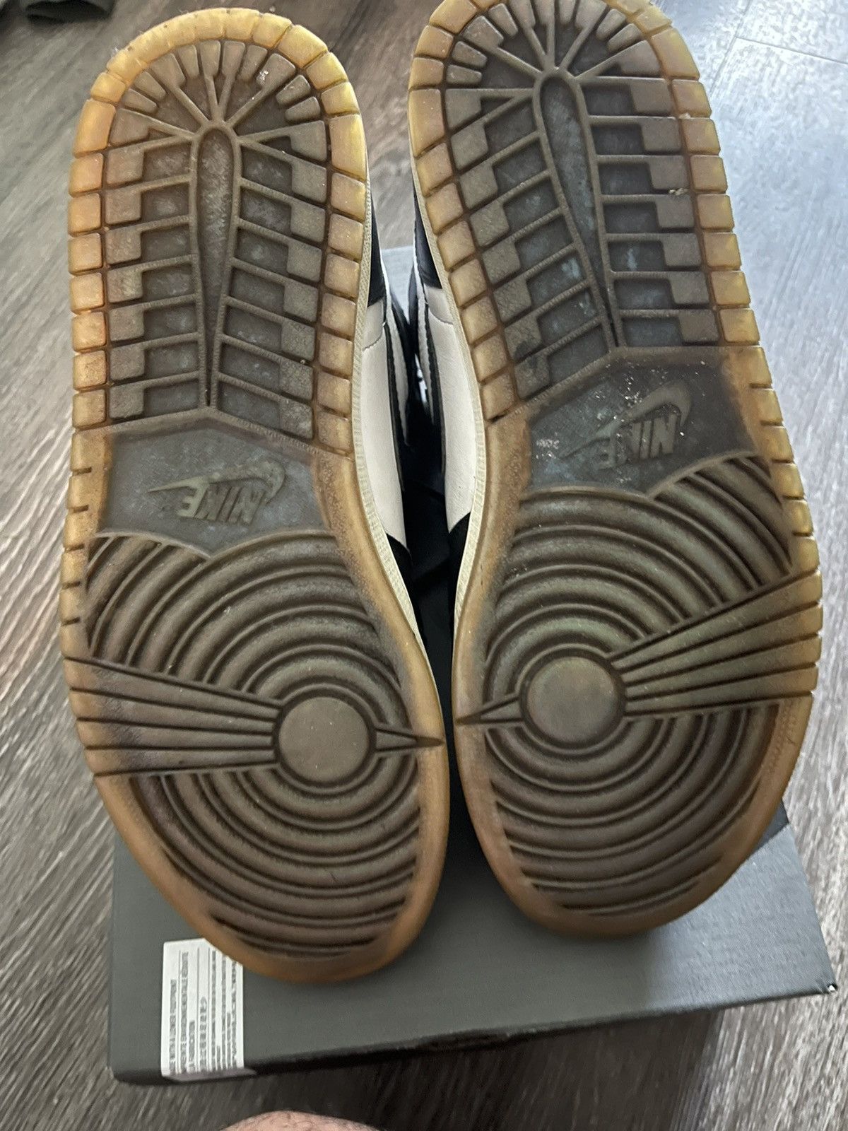 Jordan Brand × Nike Jordan 1 ASG Chameleon | Grailed