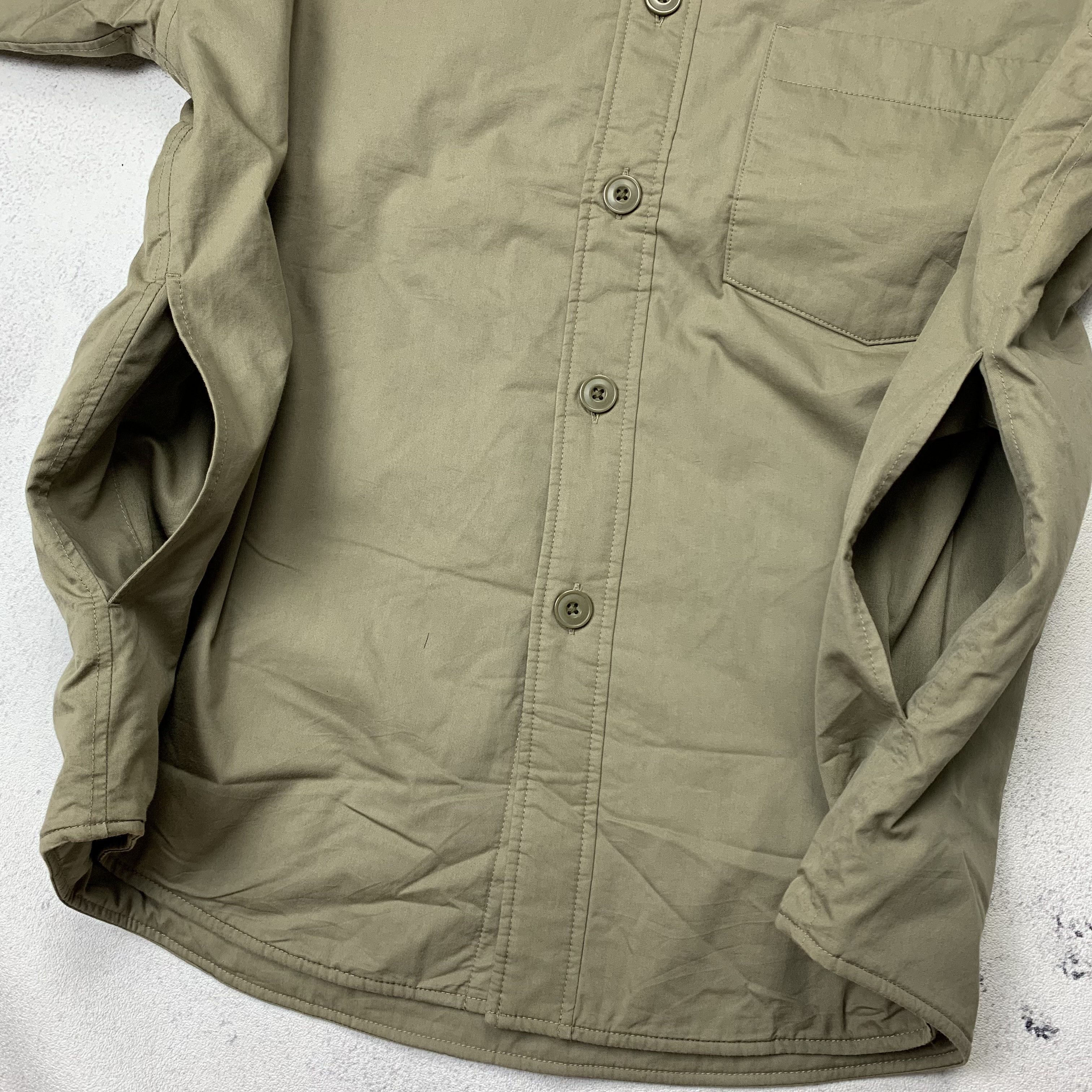 Uniqlo Uniqlo Outer Jacket | Grailed