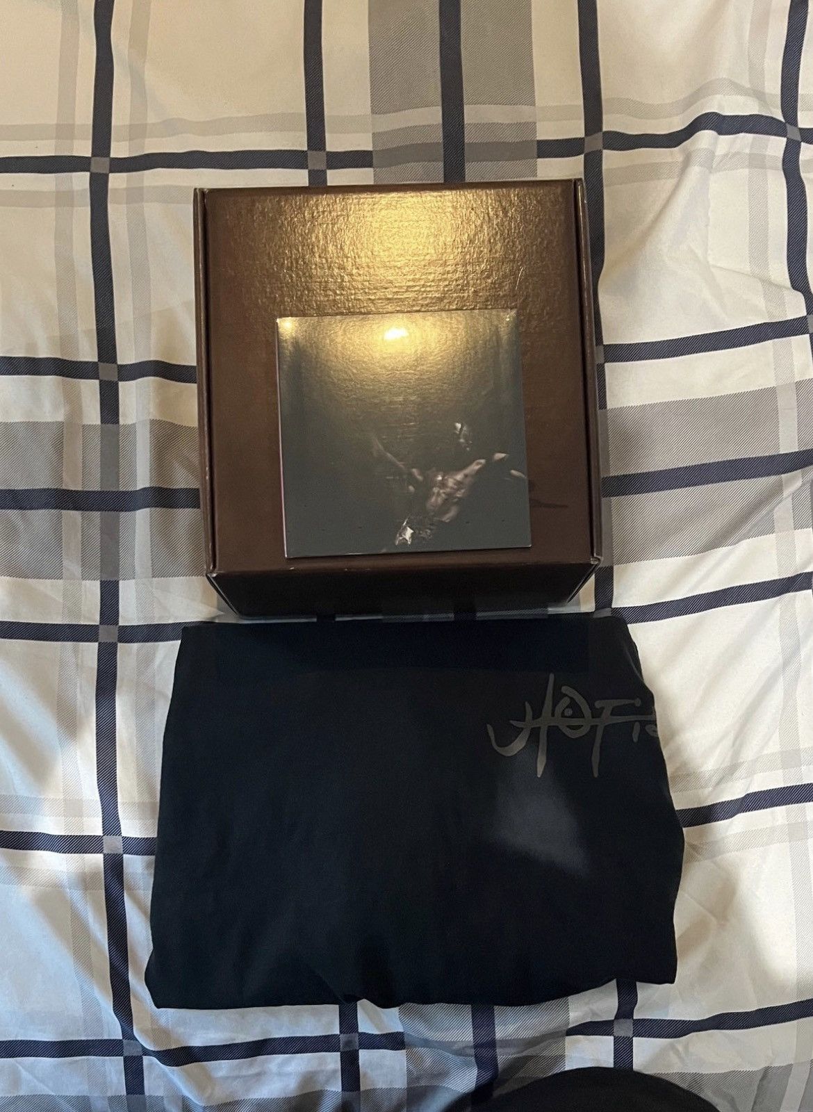 Travis Scott Travis Scott Utopia A1 Box Set Pack (M) | Grailed