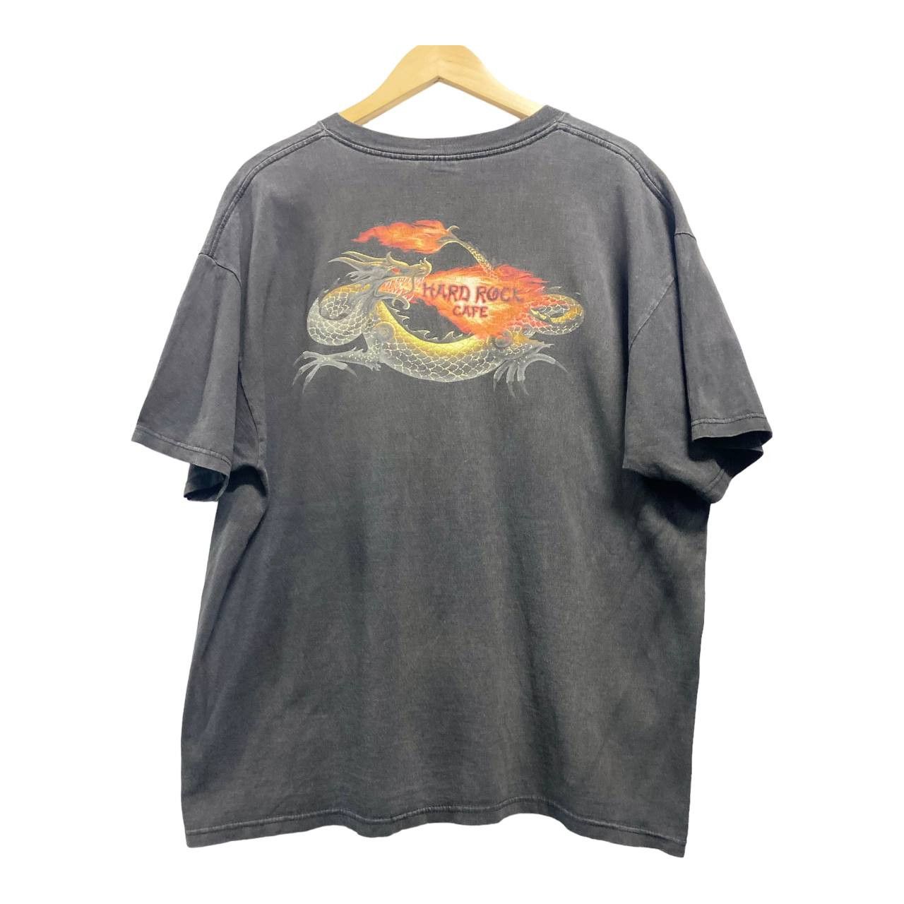 Hard Rock Cafe × Rare × Vintage RARE HARD ROCK CAFE GUAM USA #SKU-A1084 ...
