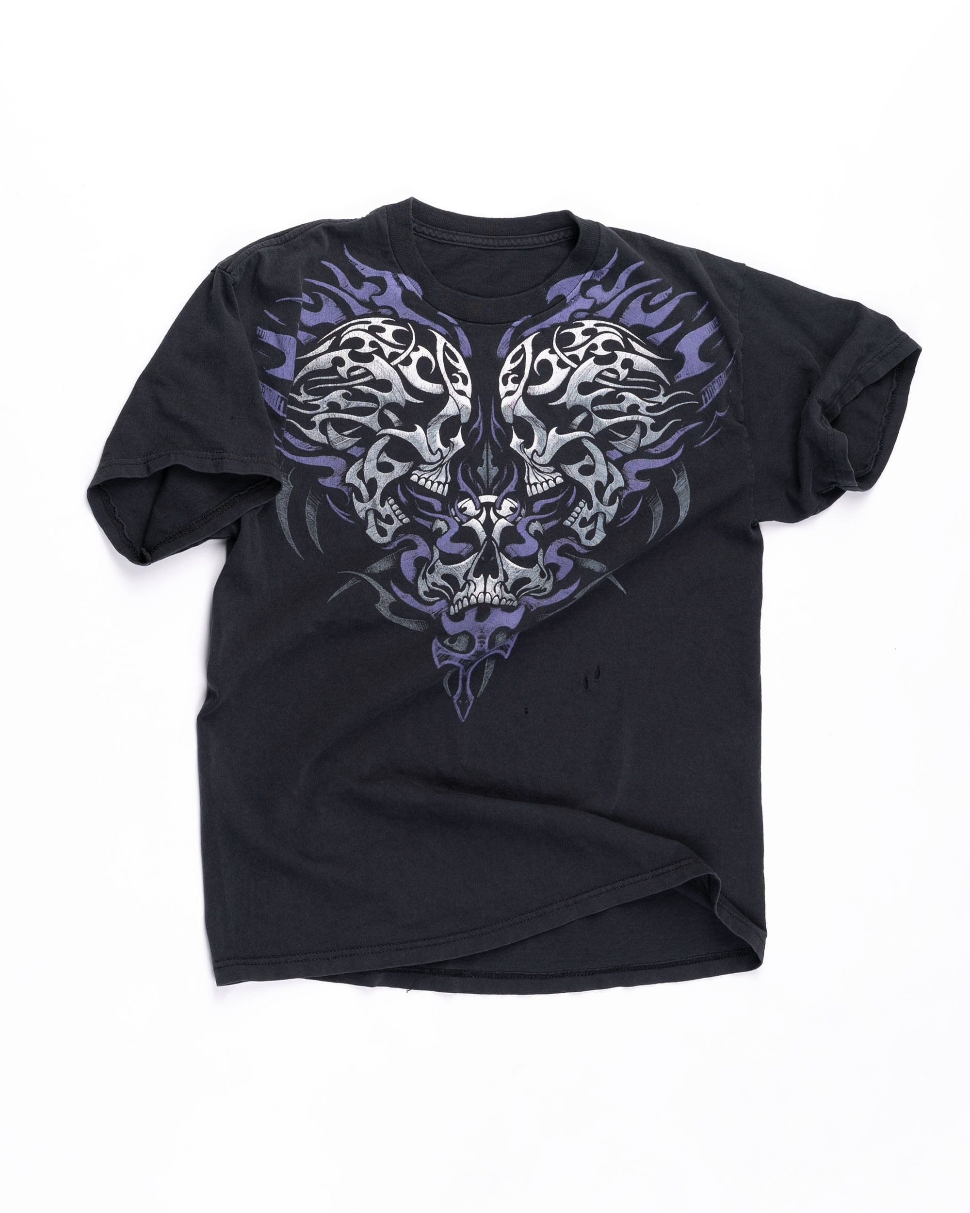 Vintage Vintage Y2k Skeleton motif | Grailed