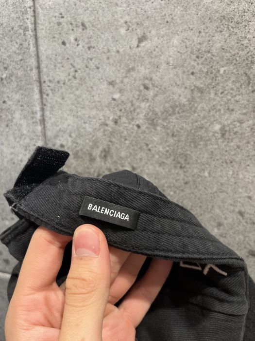 Balenciaga Balenciaga ps5 playstation hat cap | Grailed