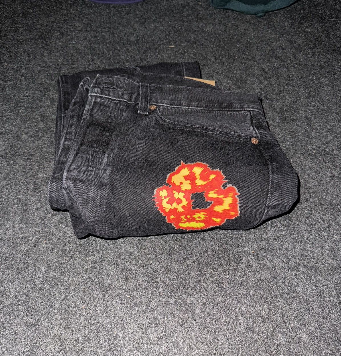 Designer OFFSET X DENIM TEARS | Grailed