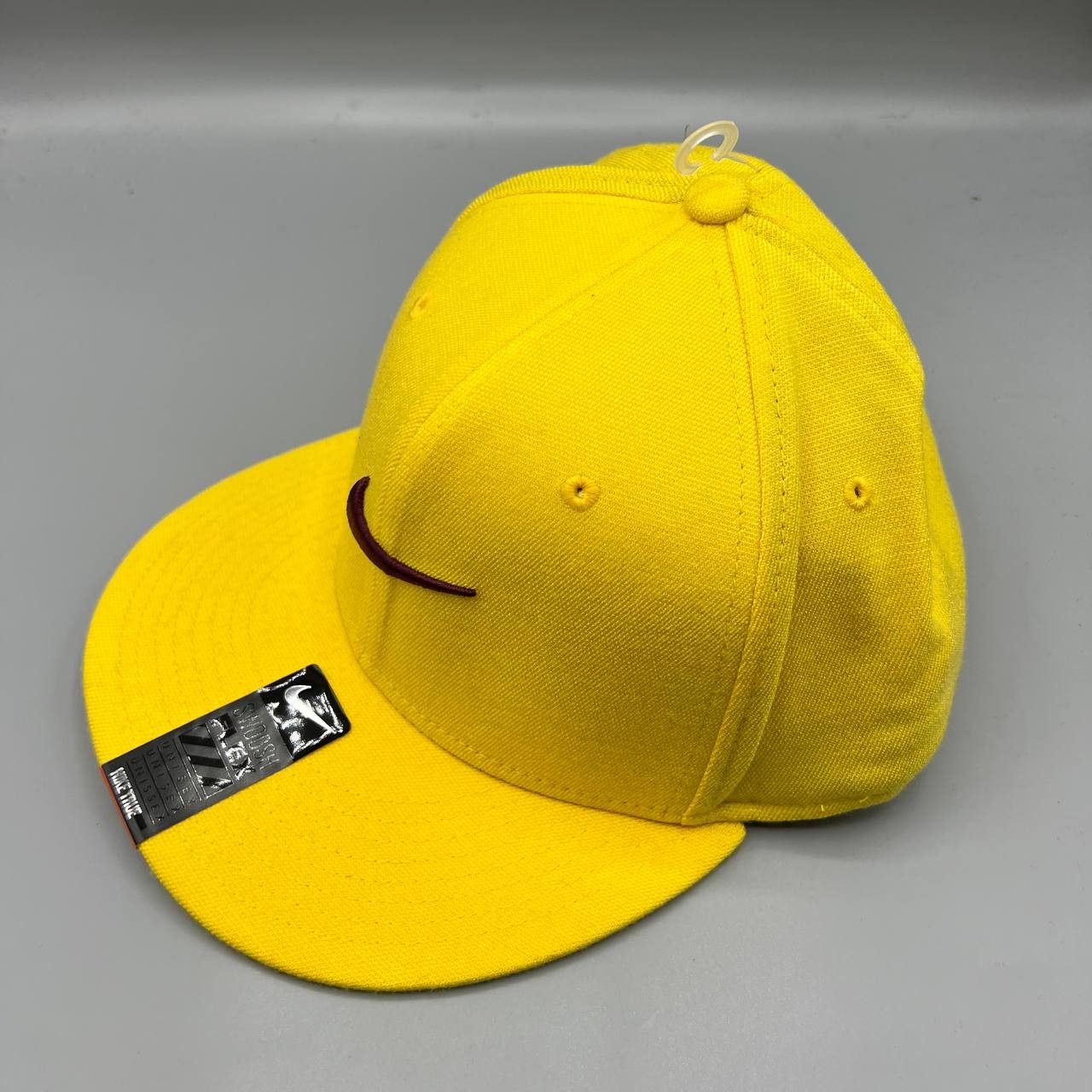 Nike Cleveland Cavaliers Hat Men True Stretch Fitted Cap New S-M | Grailed
