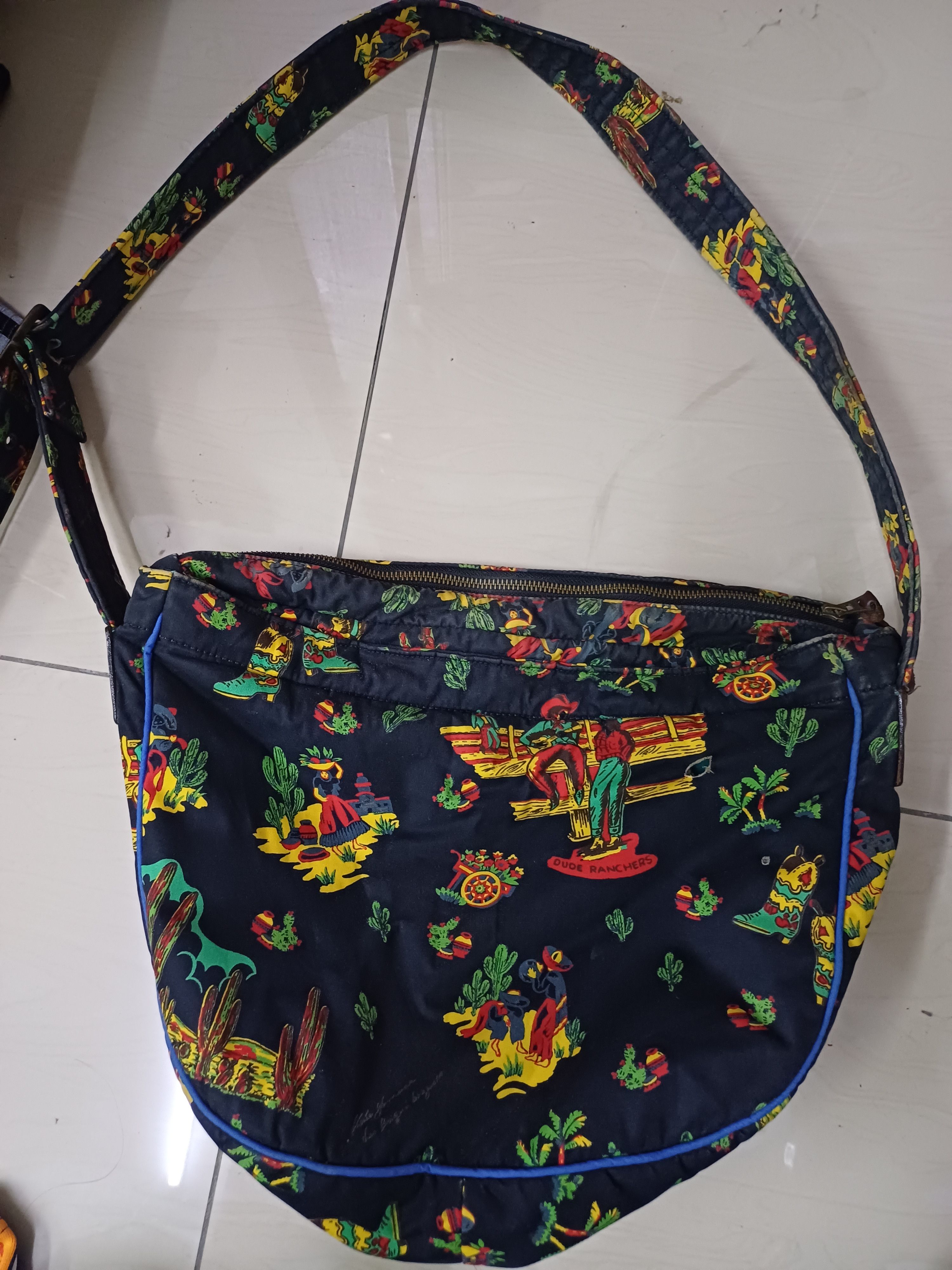 Japanese Brand × Porter porter catus crossbody | Grailed