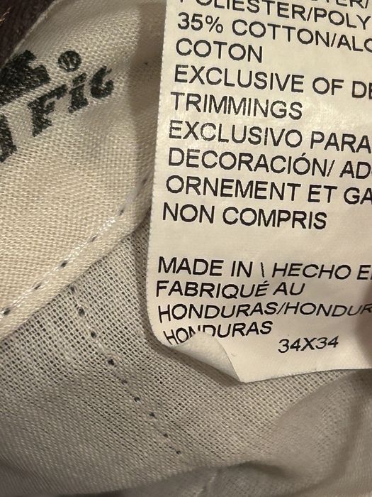 Dickies Born X Raised X Mister Cartoon X Dickies Work Pants Grailed