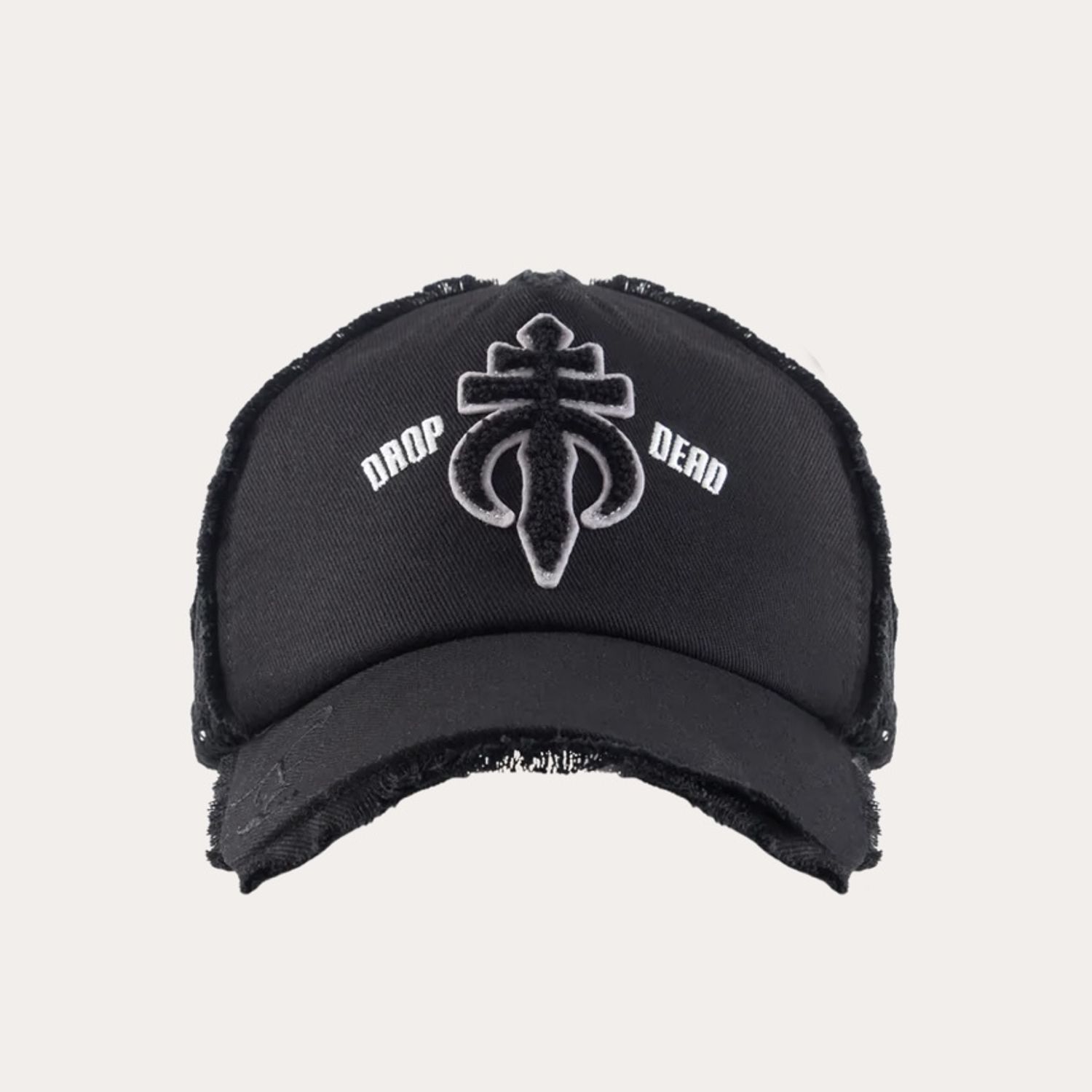 Drop Dead DROPDEAD 'Enoch' Cap | Grailed