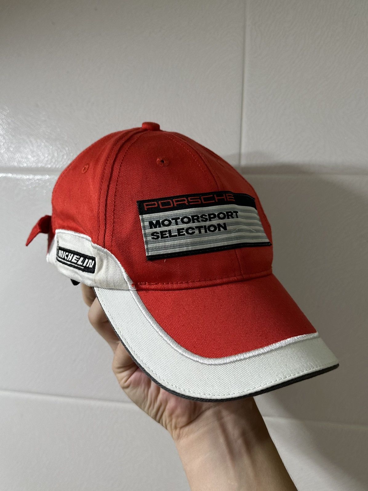 Porsche Design Vintage Porsche Motorsport Selection Michelin Mobil 1 ...