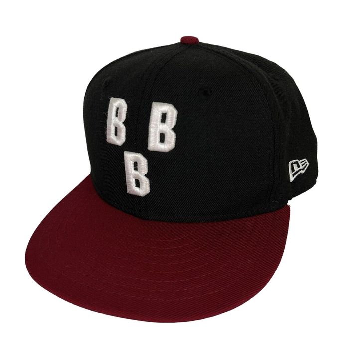 New Era New Era Birmingham Black Barons Negro League Baseball Fitted | Grailed