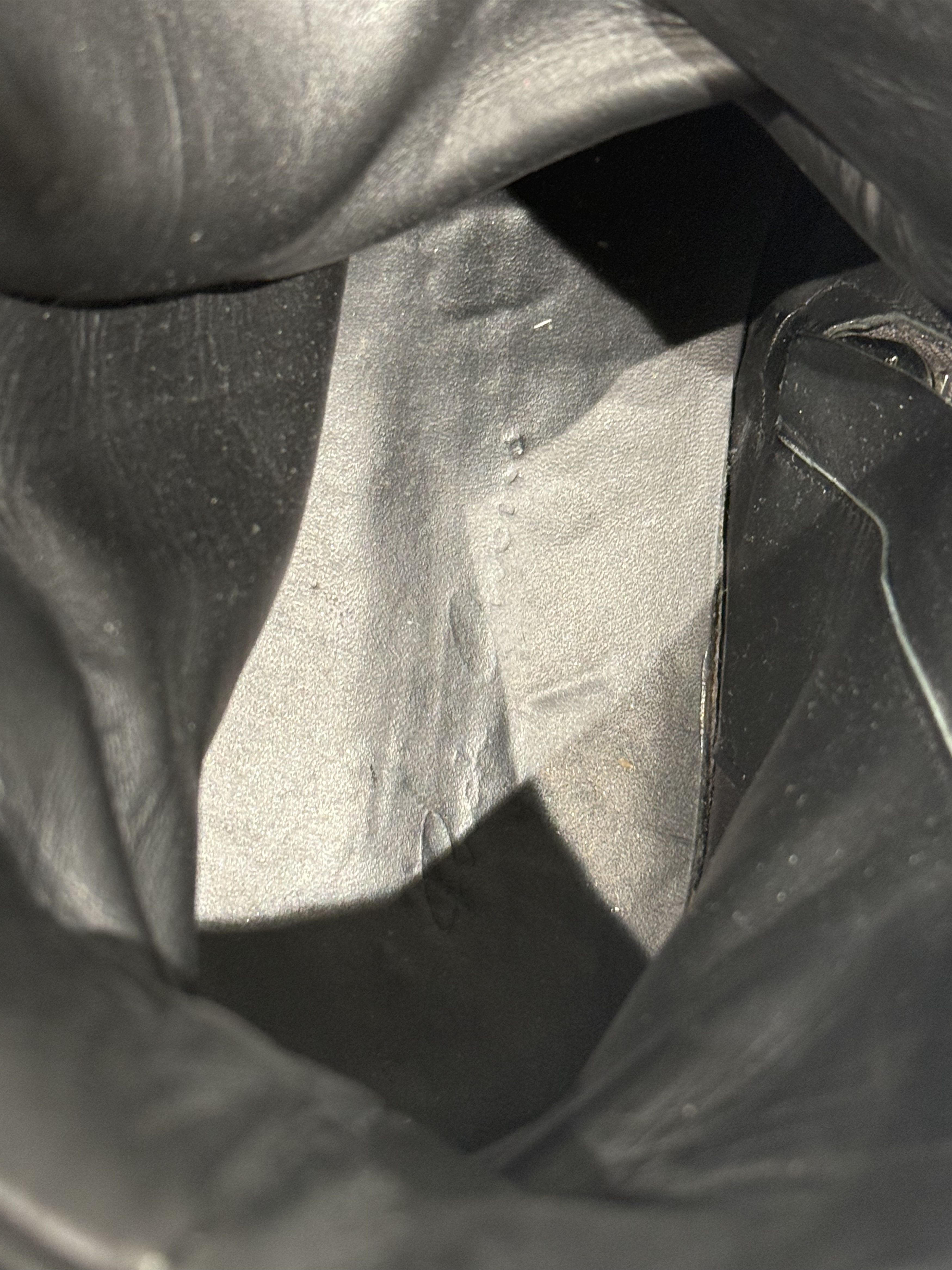 Rick Owens RICK OWENS LACED BOZO TRACTOR BOOTS | Grailed