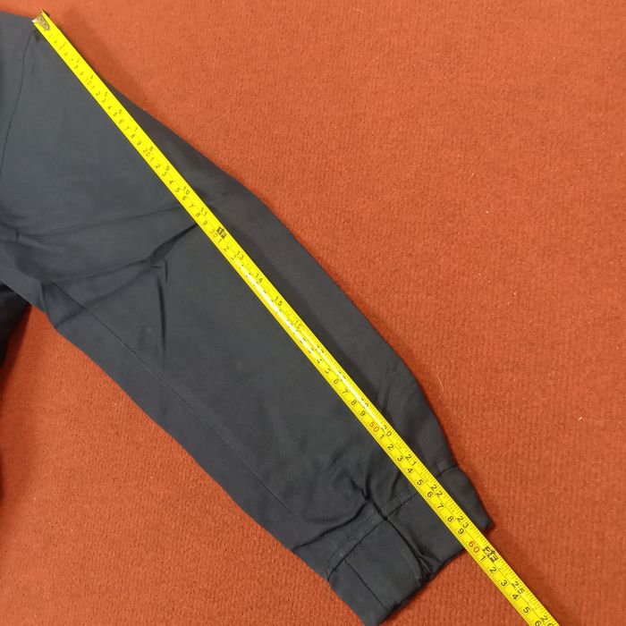 Vintage KFC Workers Workwear Uniform Jacket | Grailed