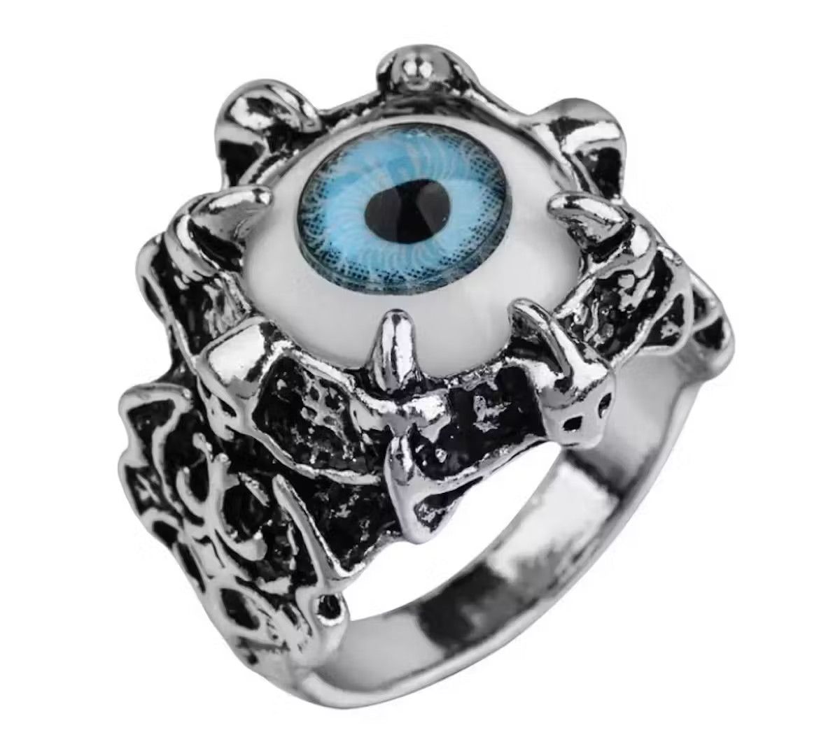 Vintage Jaws ring | Grailed