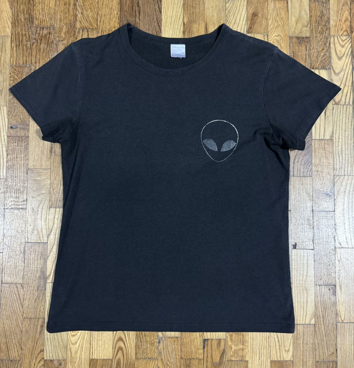 Vintage Vintage Alien Workshop T-Shirt | Grailed