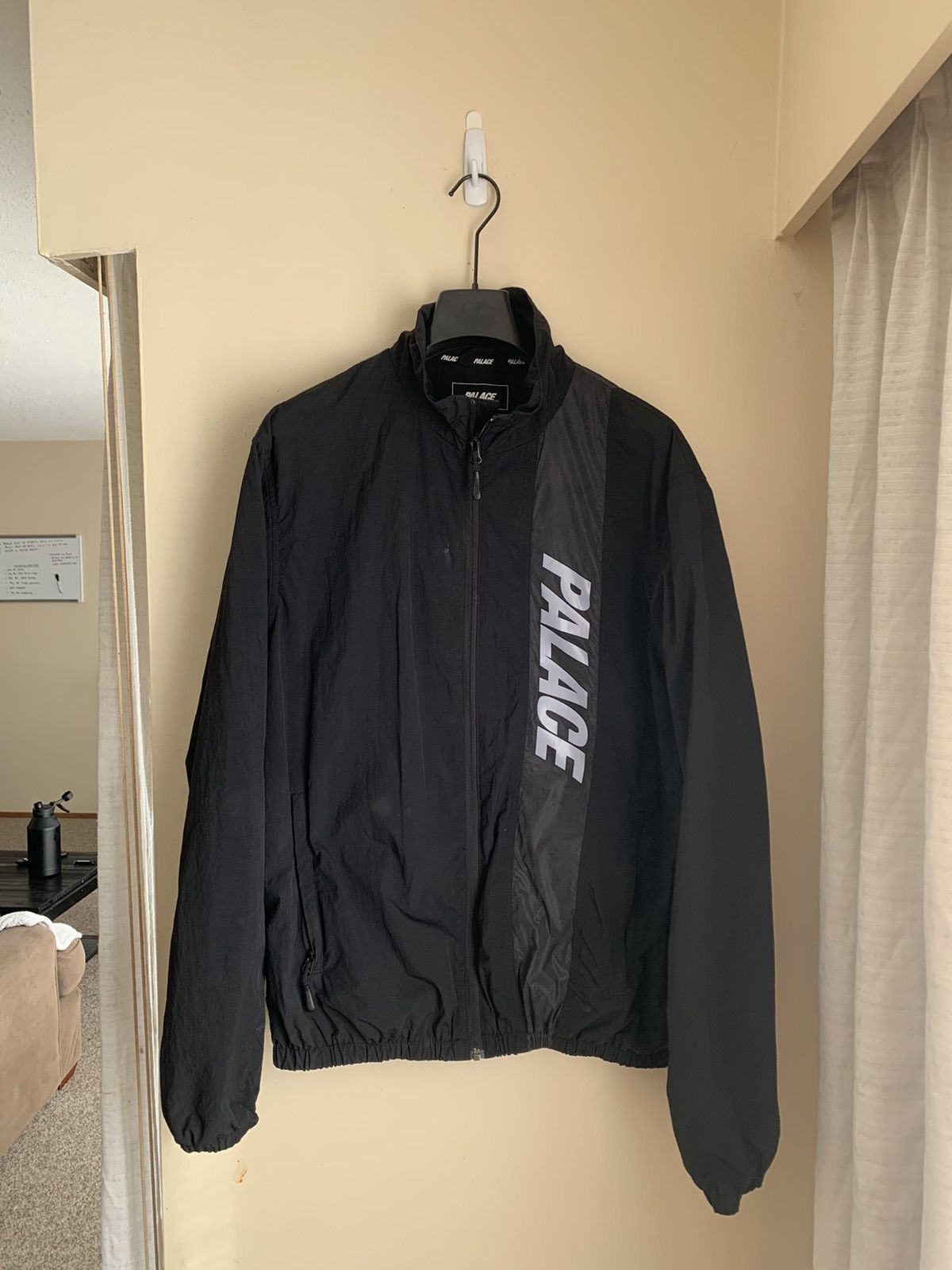 Palace Shell Windbreaker jacket | Grailed