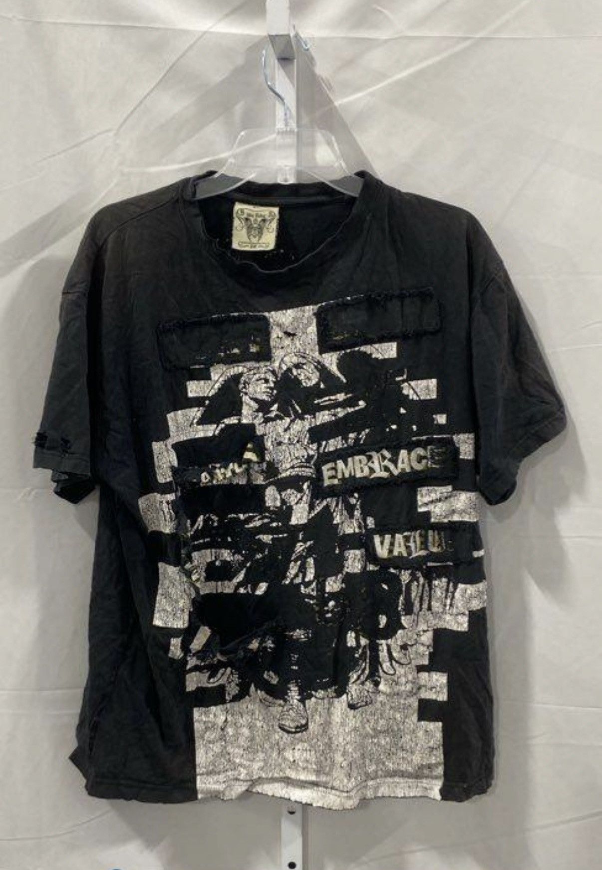 Black Label RARE Vintage Blac Label T-Shirt | Grailed