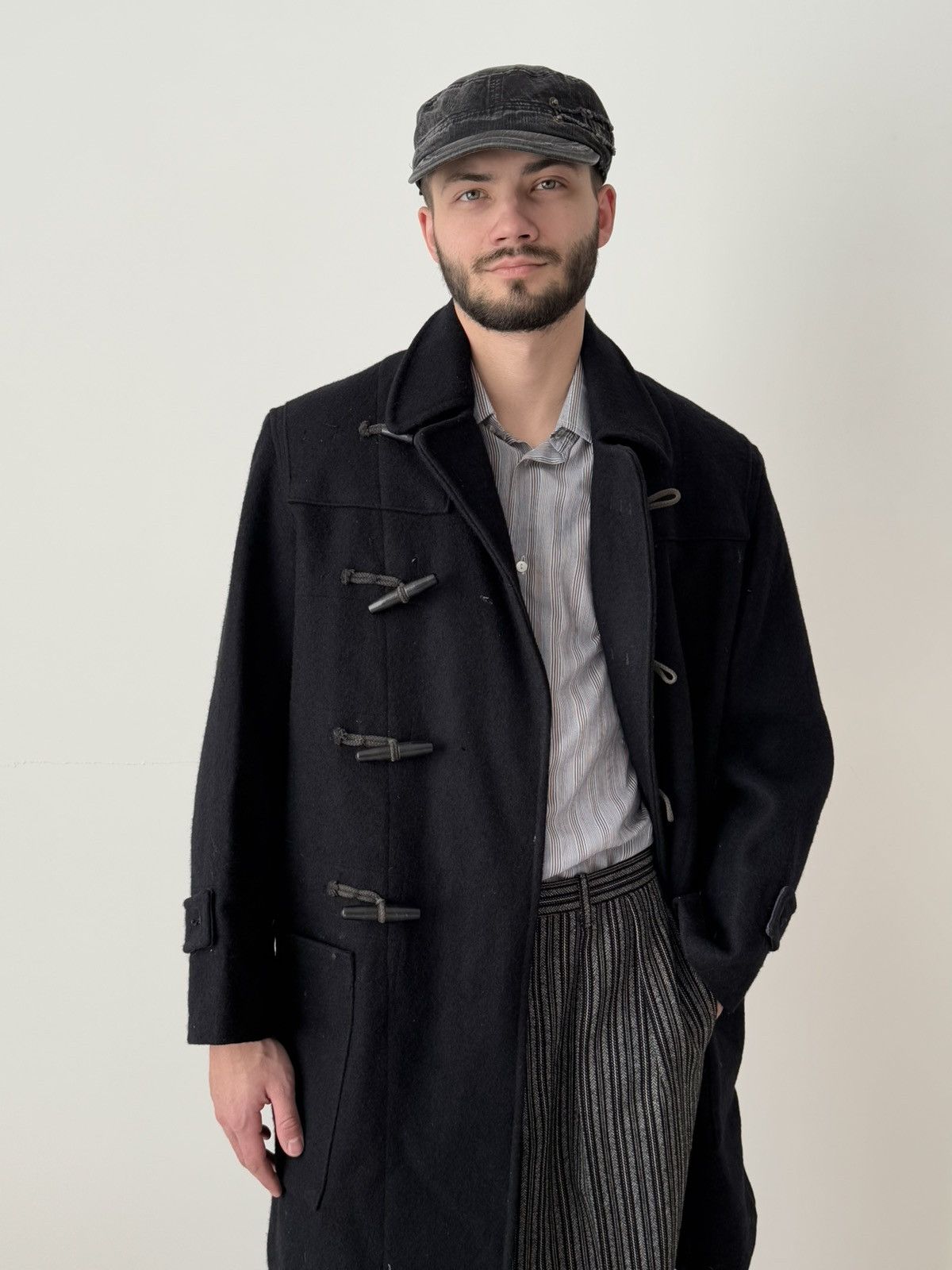 Military × Naval Clothing Factory × Vintage 1950s Vintage British Royal ...