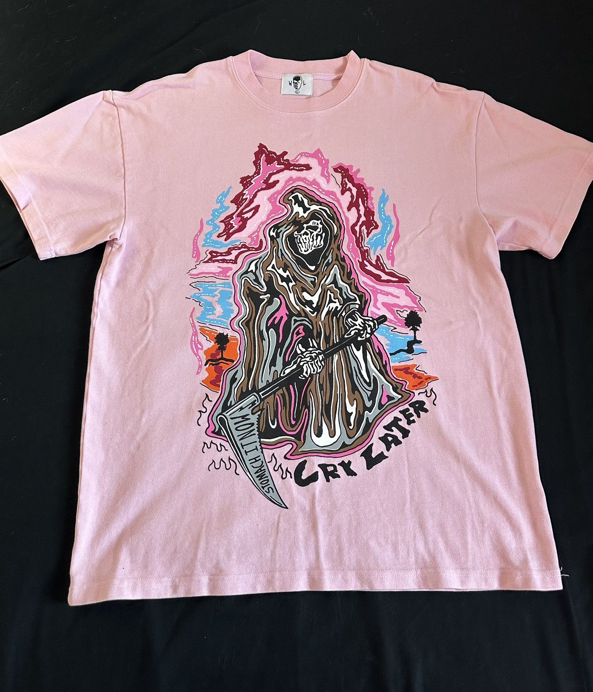 Warren Lotas Warren Lotas - Cry Later | Grailed