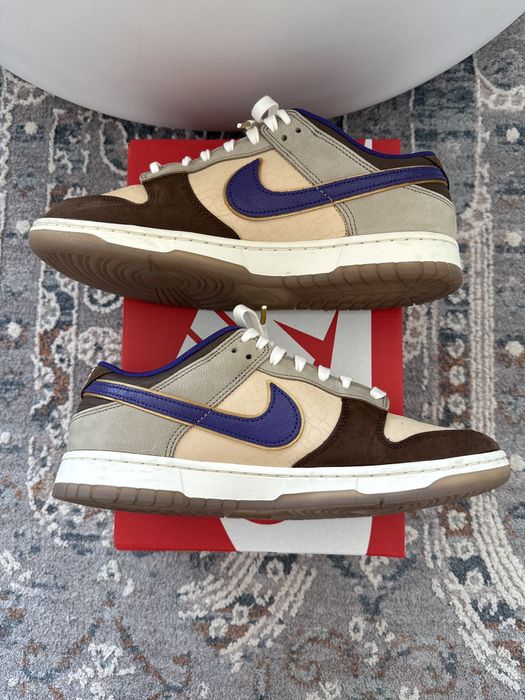 Nike Setsubun Dunk Low | Grailed