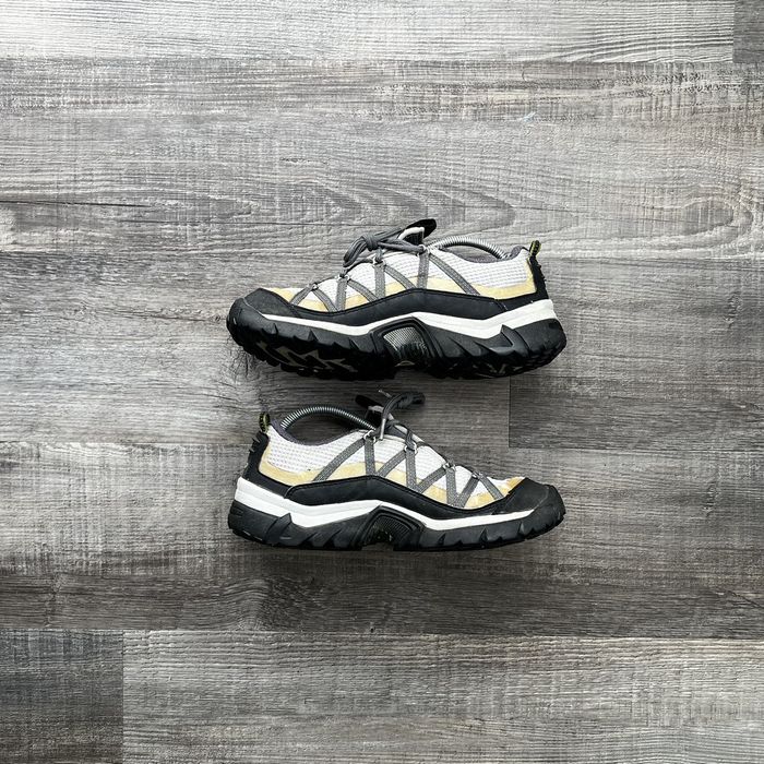 New Balance NEW BALANCE • 700 "Adventure Hiking" (9M) | Grailed