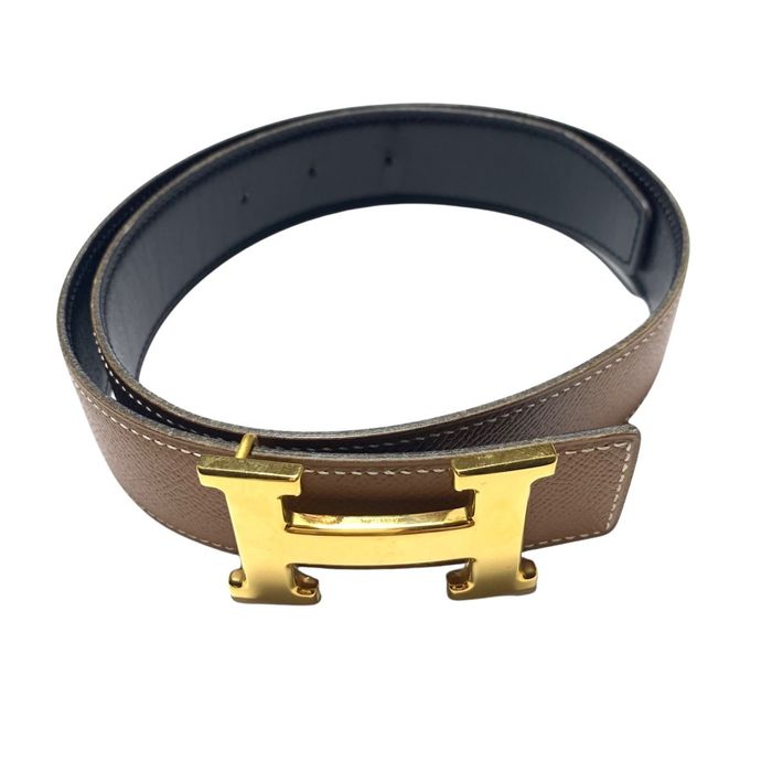 Hermes Hermès H belt | Grailed
