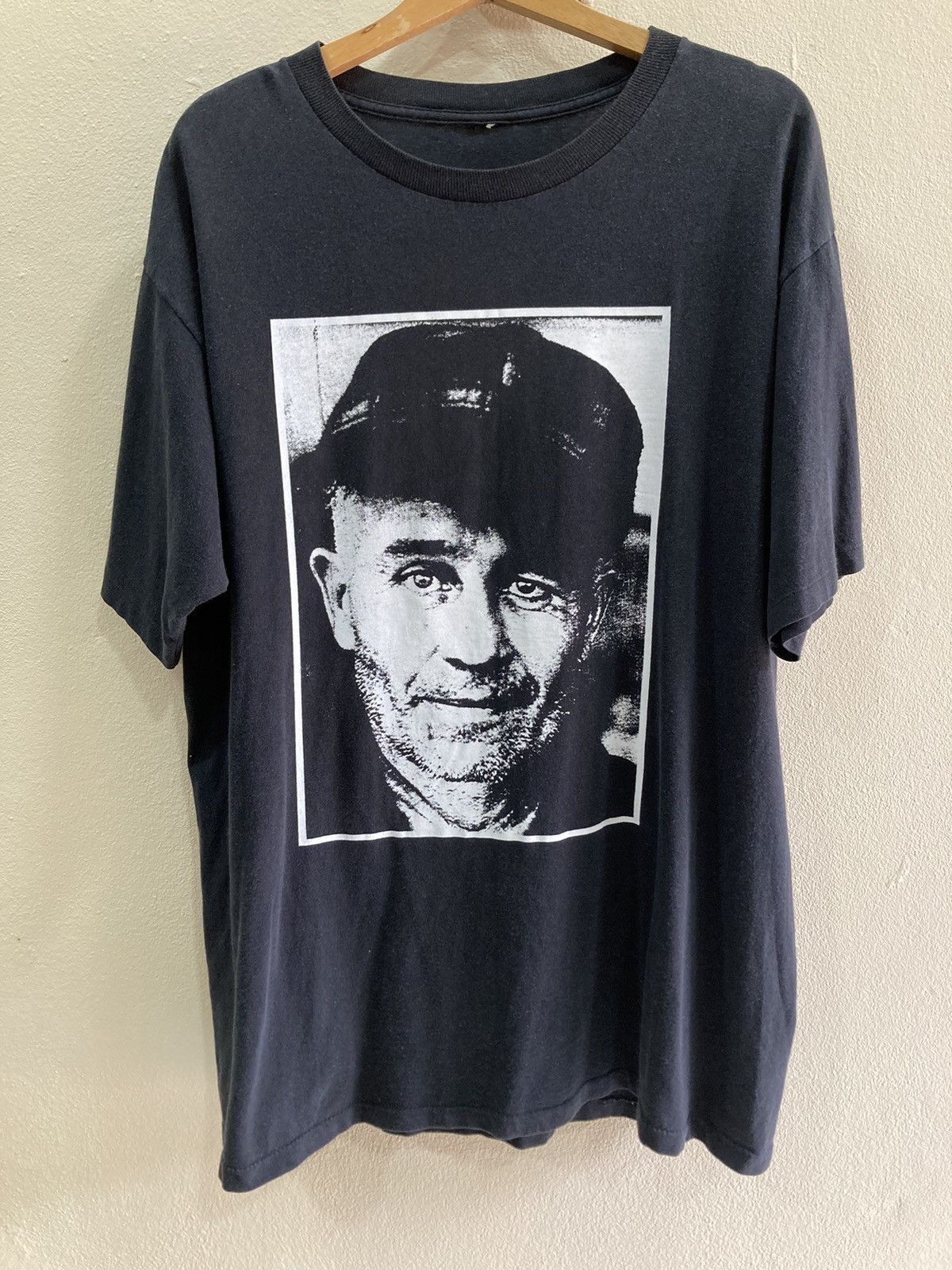 Made In Usa × Tee Shirt × Vintage Vintage Ed Gein Shirt | Grailed