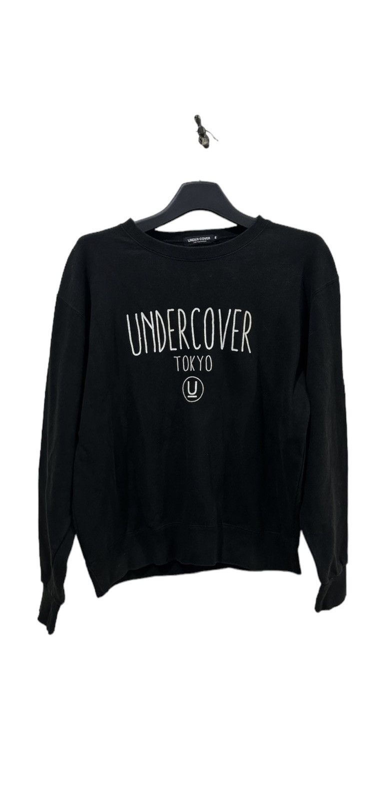 Japanese Brand × Jun Takahashi × Undercover UNDERCOVER Tokyo Jun ...