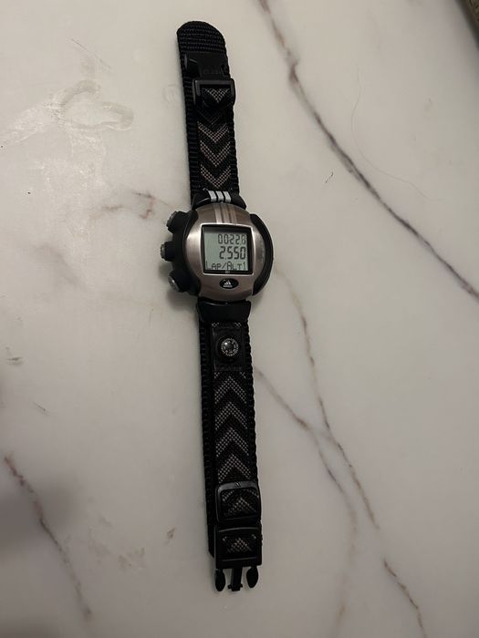 Adidas super rare Adidas Reloj Y2K Watch | Grailed
