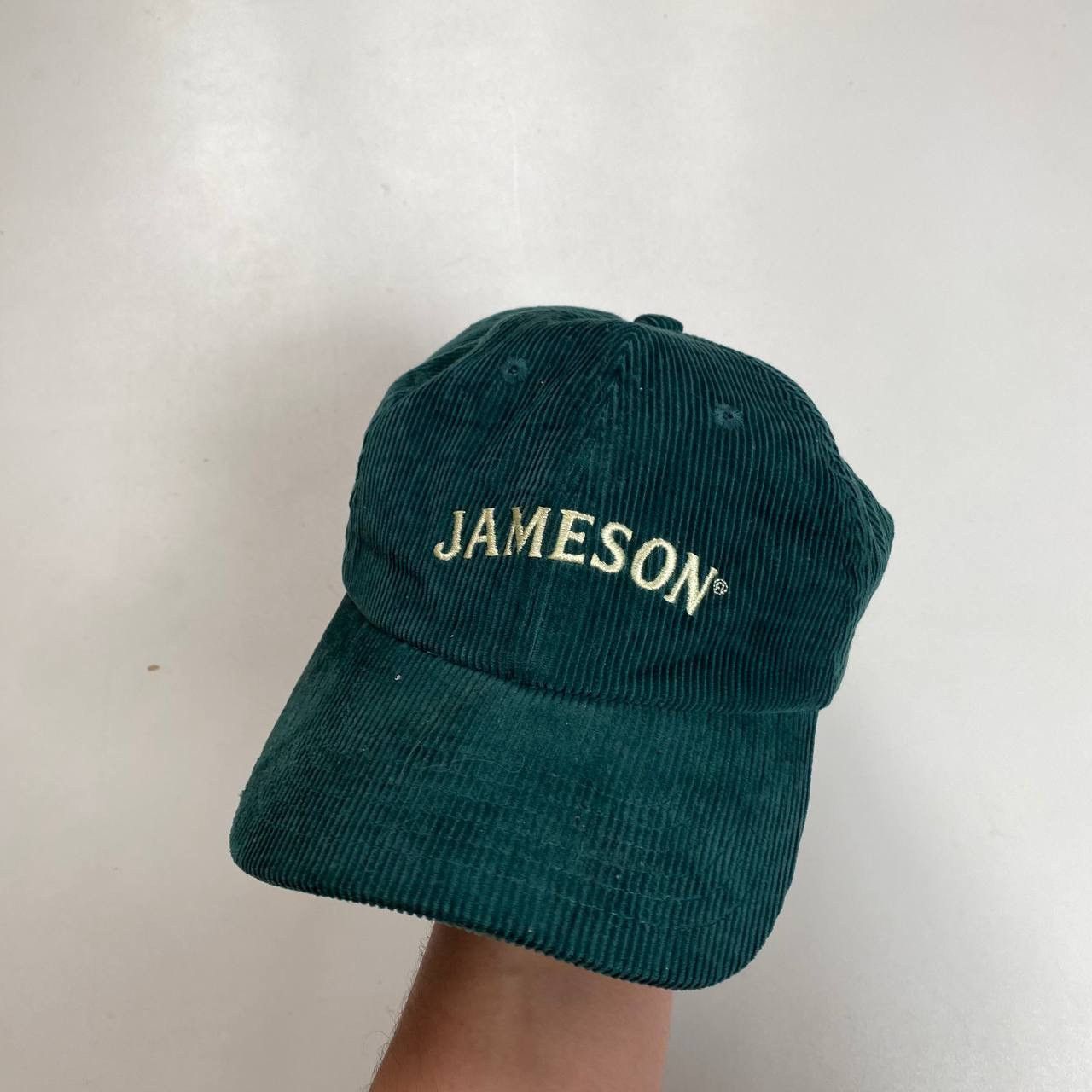 Vintage Jameson vintage cap Size:One Size | Grailed
