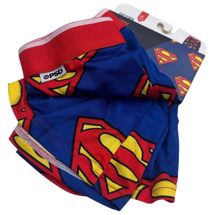 Other PSD Men's Superman Focus Fit Boxer Brief Underwear | Grailed