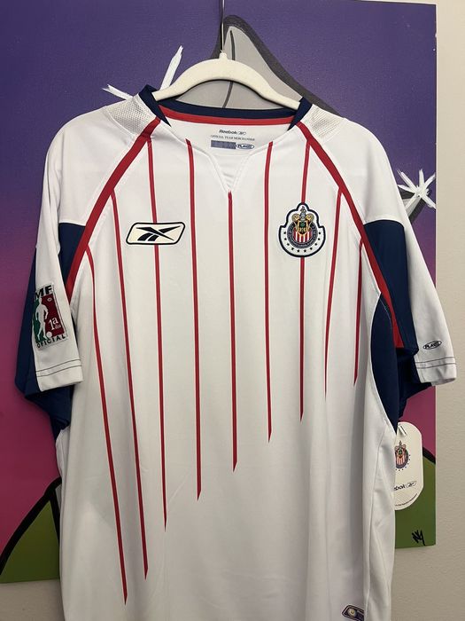 Vintage Chivas 2005 Retro Kit | Grailed
