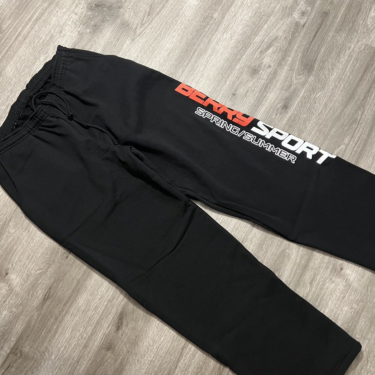 The GV Gallery GV Gallery Raspberry Hills S.S. Sweatpants | Grailed