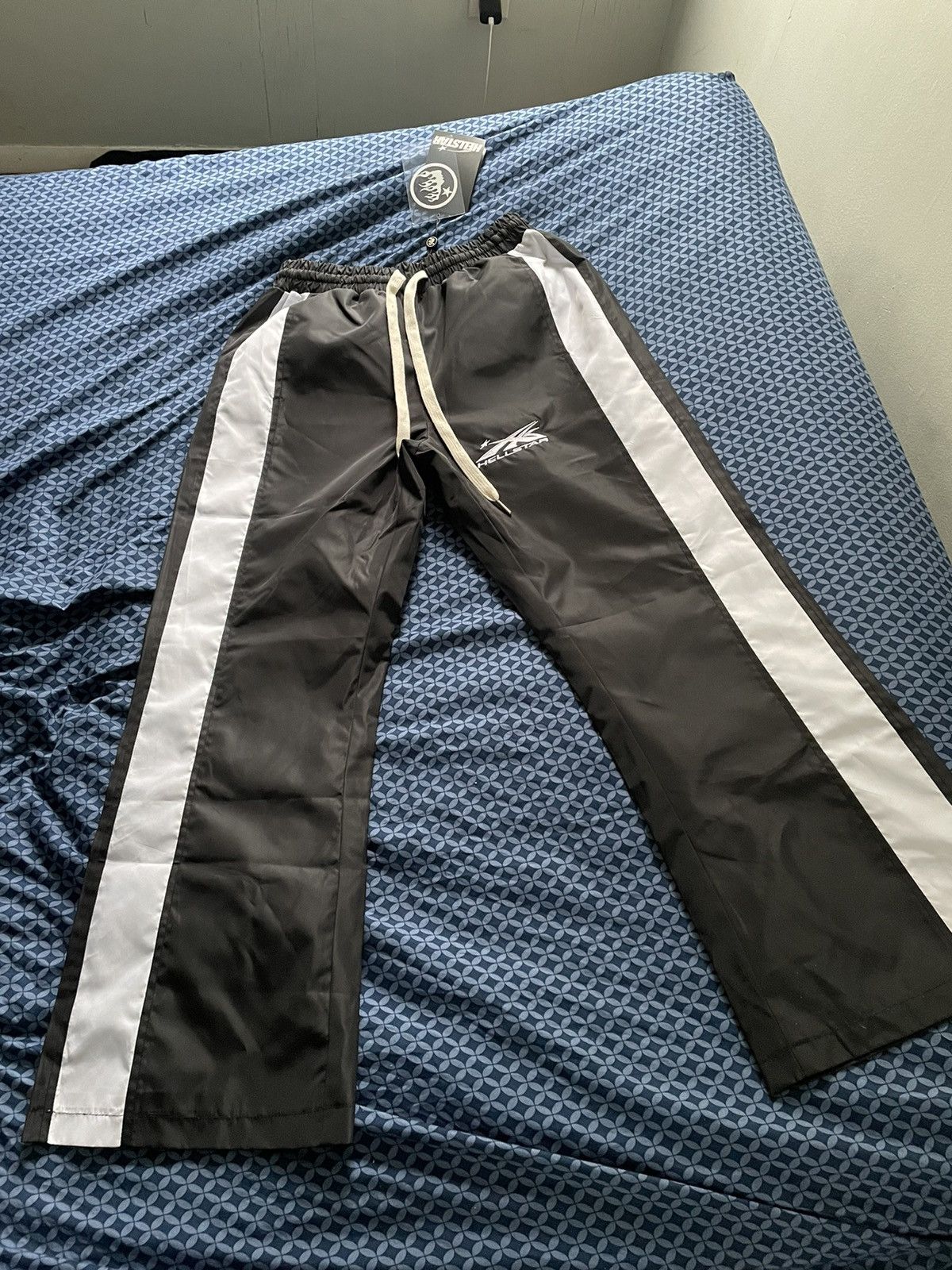 HELLSTAR Hellstar Track Pants | Grailed