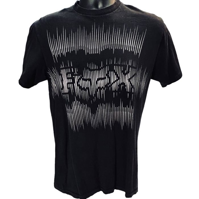 Fox Racing Fox Racing Black T-Shirt | Grailed