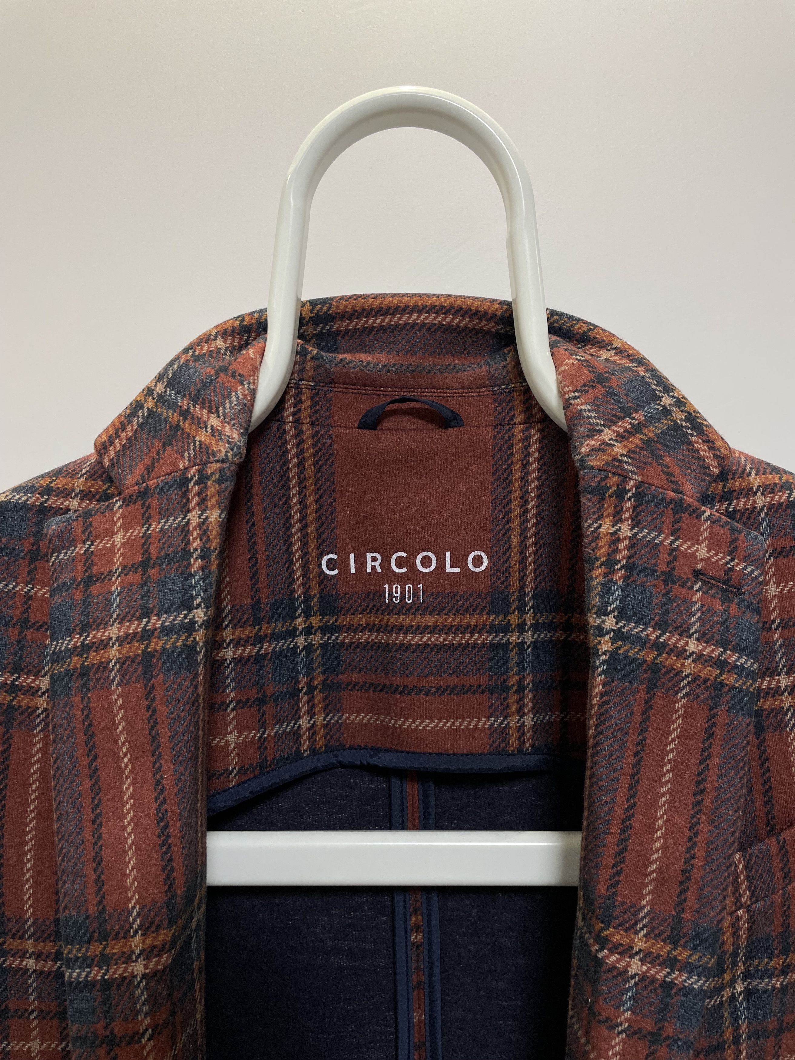 Circolo 1901 CIRCOLO 1901 Casual Blazer Jacket Traveller Sport Coat ...