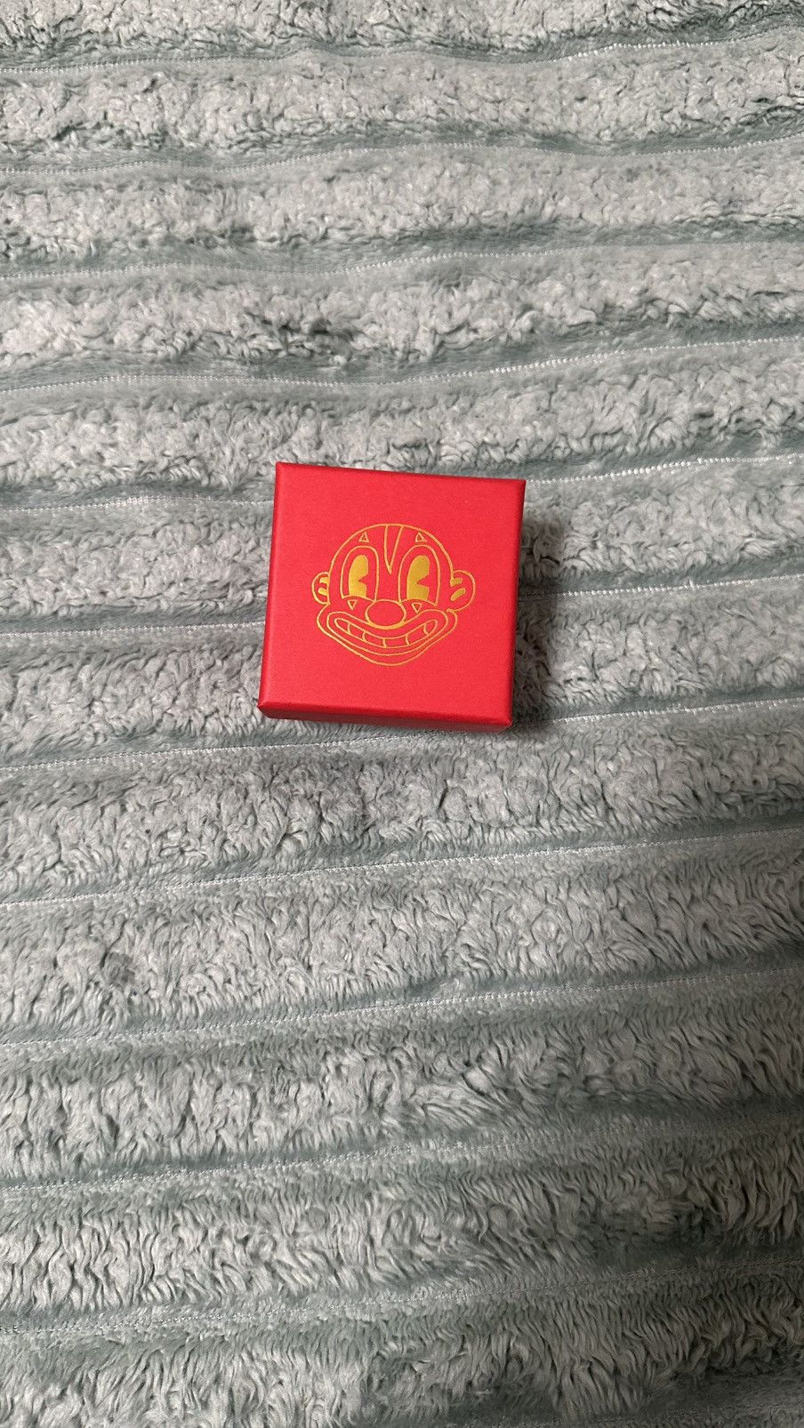 Other Small dark one 2025 pin | Grailed