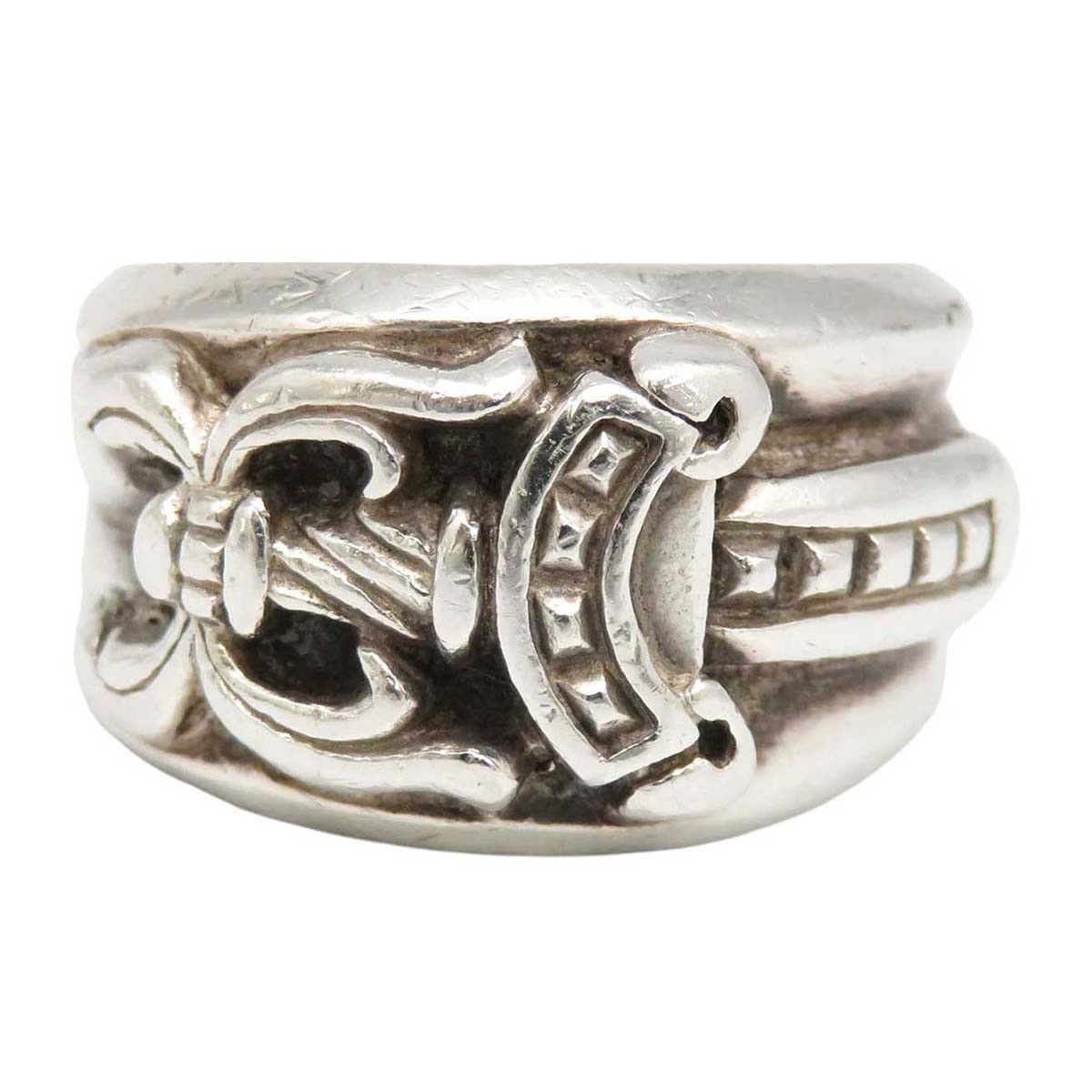 Chrome Hearts Chrome Hearts Dagger Ring Sz7.5 | Grailed