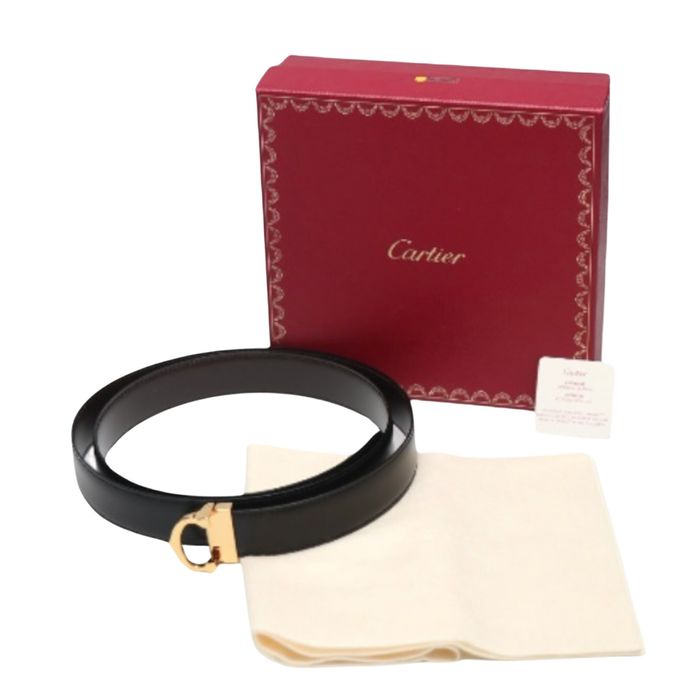 Cartier Cartier belt | Grailed