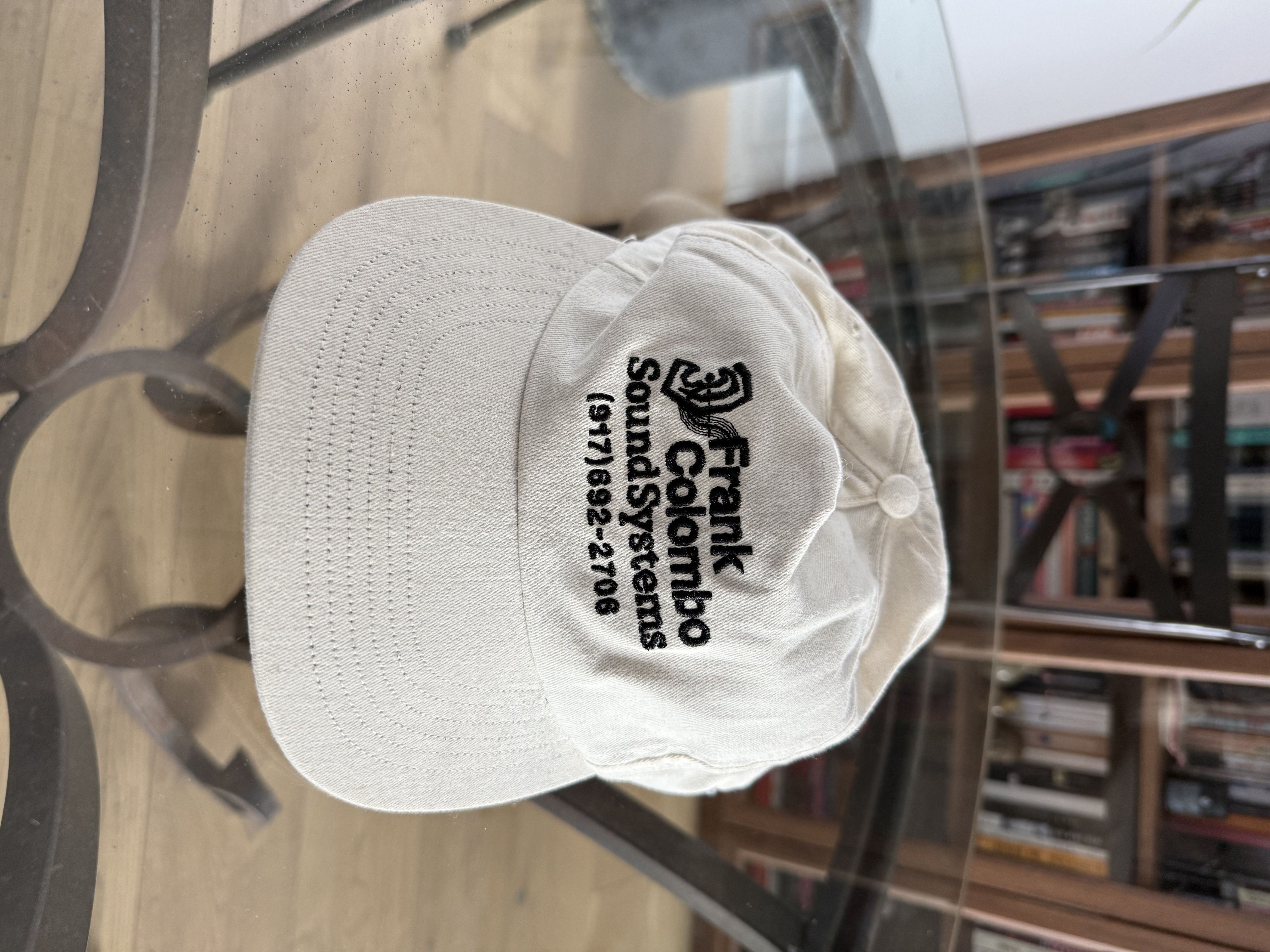 Nine One Seven Nine One Seven Frank Colombo Sound Systems Hat | Grailed