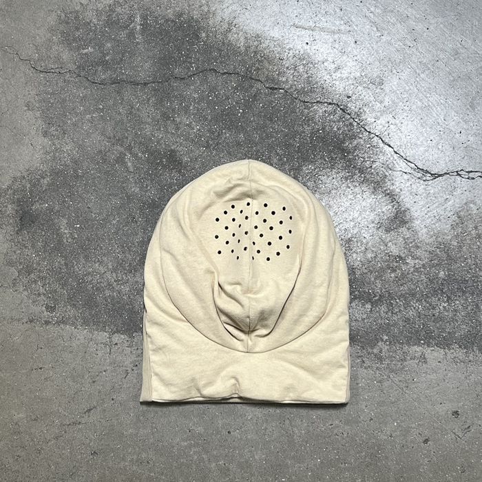 Yeezy Season Yeezy x Gap Sample Mask | Grailed