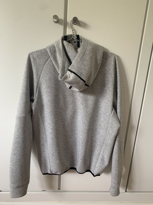 Trapstar London Trapstar Tech Fleece | Grailed