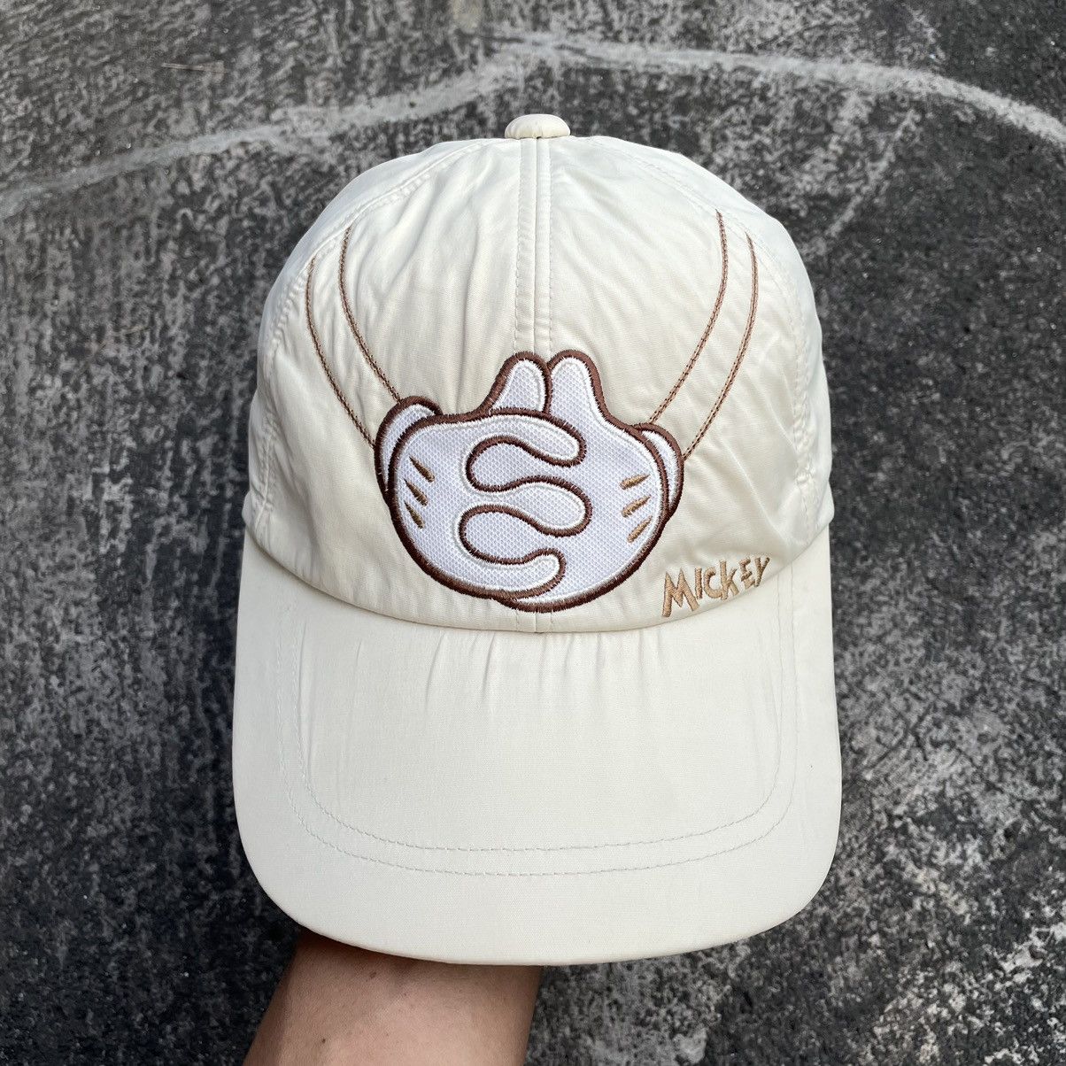 Mickey Mouse Unique Mickey moouse cap | Grailed
